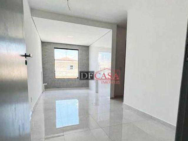 Apartamento à venda, 39 m² por R$ 265.000,00 Vila Carrão São Paulo/SP