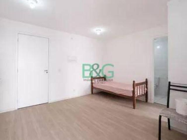 Apartamento à venda, 39 m² por R$ 269.000,00 Cangaíba São Paulo/SP