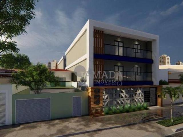 Apartamento à venda, 39 m² por R$ 275.000,00 Vila Beatriz São Paulo/SP