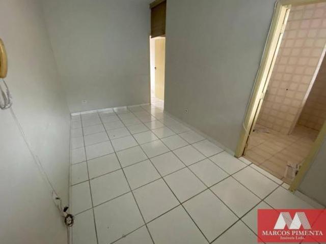 Apartamento à venda, 39 m² por R$ 270.000,00 Bela Vista São Paulo/SP
