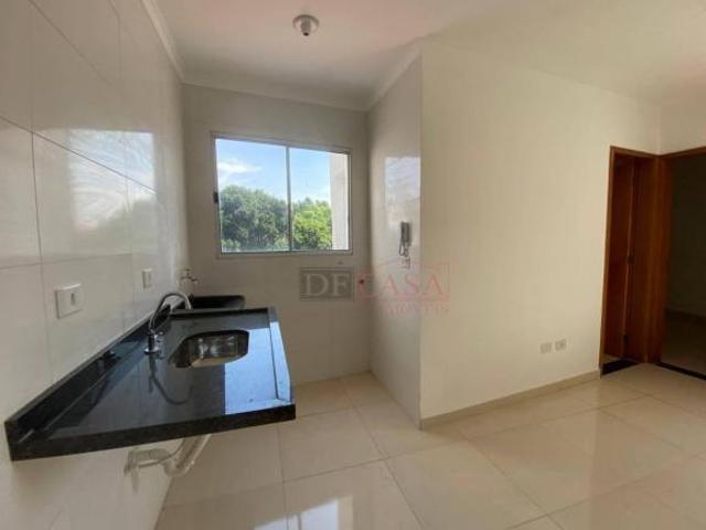 Apartamento à venda, 39 m² por R$ 289.000,00 Cidade Líder São Paulo/SP
