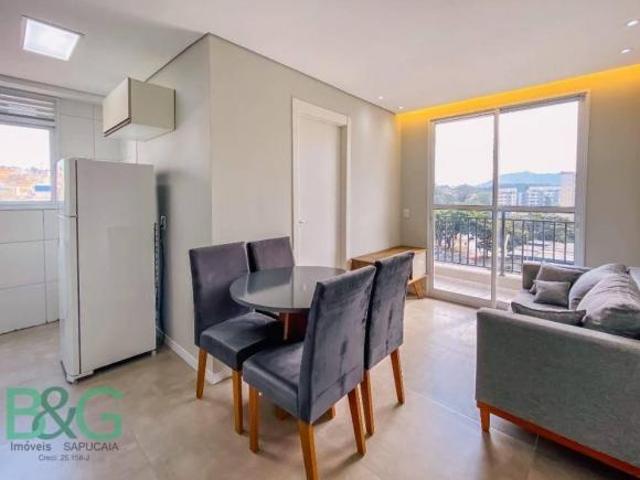 Apartamento à venda, 39 m² por R$ 290.000,00 Pirituba São Paulo/SP