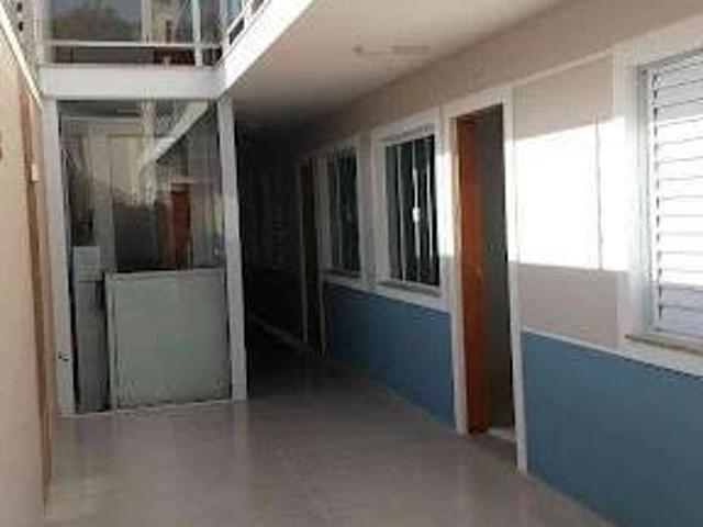 Apartamento à venda, 39 m² por R$ 292.500,00 Tucuruvi São Paulo/SP