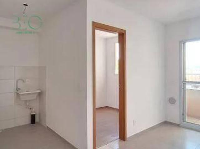Apartamento com 2 dormitórios à venda, 39 m² por R$ 294.000,00 Lapa de Baixo São Paulo/SP