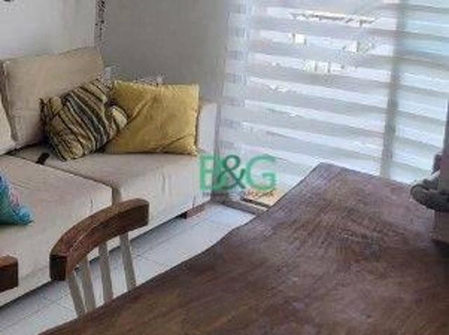 Apartamento à venda, 39 m² por R$ 309.000,00 Ipiranga São Paulo/SP