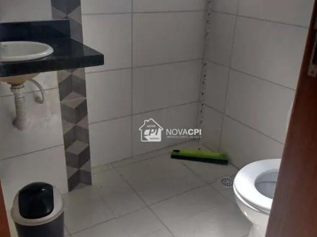 Apartamento à venda, 39 m² por R$ 300.000,00 Boqueirão Praia Grande/SP