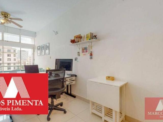 Apartamento à venda, 39 m² por R$ 300.000,00 Centro Histórico de São Paulo São Paulo/SP