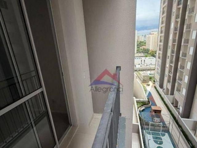 Apartamento à venda, 39 m² por R$ 330.000,00 Belém São Paulo/SP