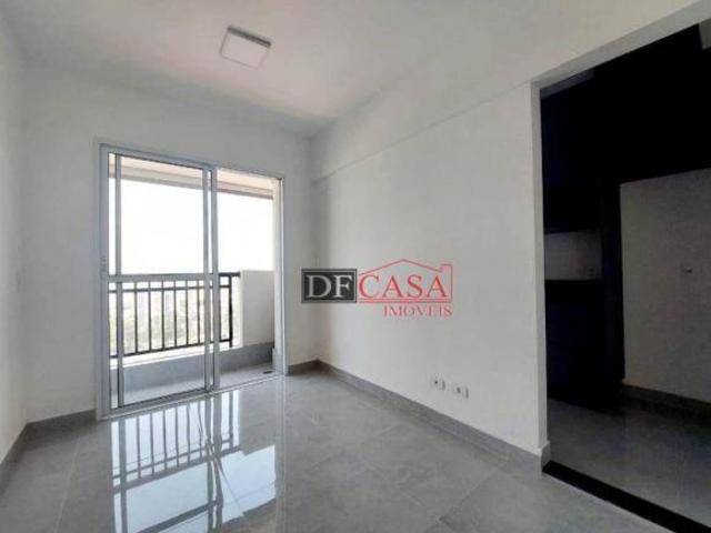 Apartamento à venda, 39 m² por R$ 355.000,00 Itaquera São Paulo/SP