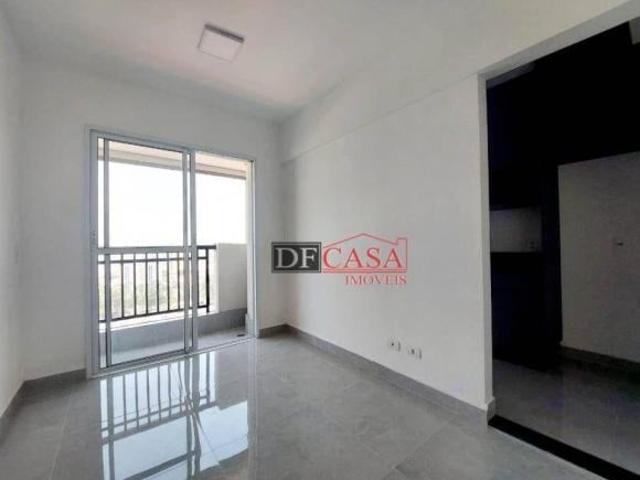 Apartamento à venda, 39 m² por R$ 355.000,00 Itaquera São Paulo/SP
