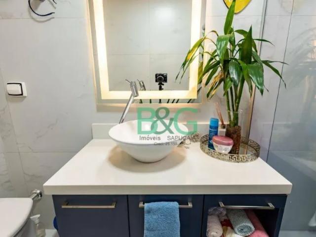 Apartamento à venda, 39 m² por R$ 355.000,00 Liberdade São Paulo/SP