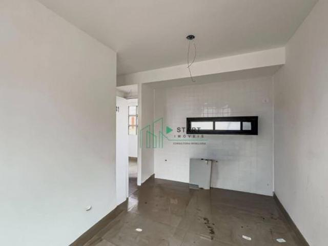 Apartamento à venda, 39 m² por R$ 361.000,00 Campestre Santo André/SP