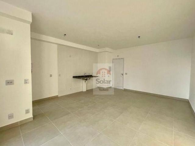 Apartamento à venda, 39 m² por R$ 380.000,00 Barranco Taubaté/SP