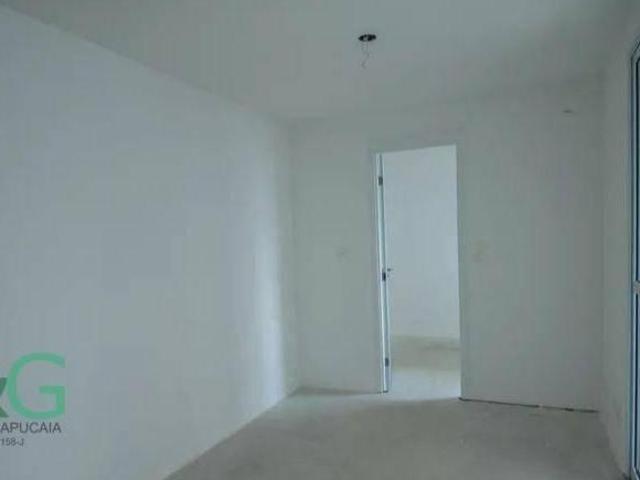 Apartamento com 1 dormitório à venda, 39 m² por R$ 386.000,00 Belenzinho São Paulo/SP