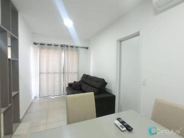 Apartamento à venda, 39 m² por R$ 429.000,00 Jardim Sumaré Ribeirão Preto/SP