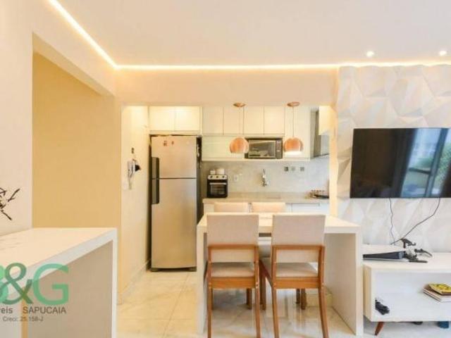 Apartamento à venda, 39 m² por R$ 458.000,00 Vila Buarque São Paulo/SP