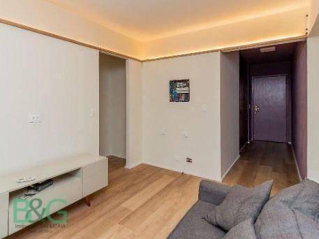 Apartamento à venda, 39 m² por R$ 450.000,00 Vila Buarque São Paulo/SP