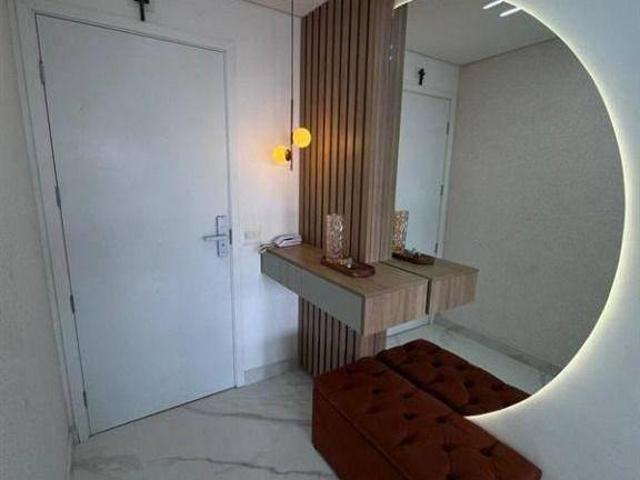 Apartamento à venda, 39 m² por R$ 520.000,00 Vila Esperança São Paulo/SP