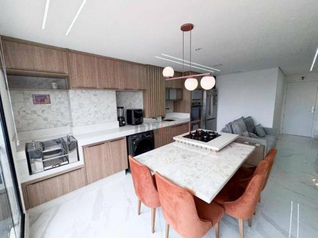 Apartamento à venda, 39 m² por R$ 532.000,00 Vila Esperança São Paulo/SP