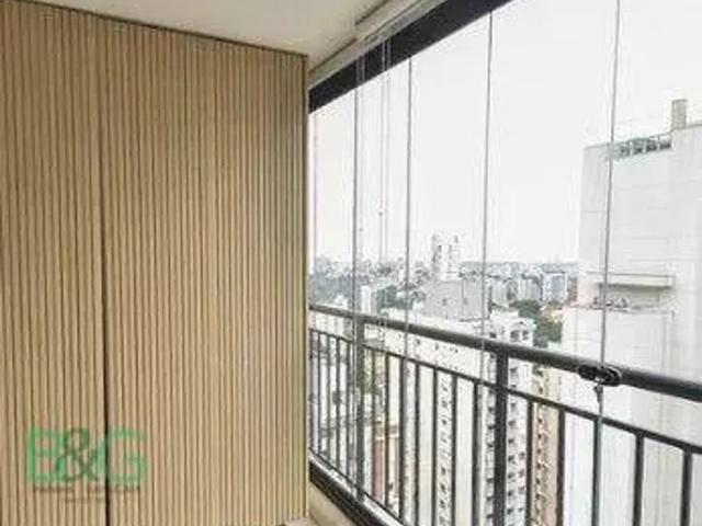 Apartamento à venda, 39 m² por R$ 599.000,00 Vila Mariana São Paulo/SP