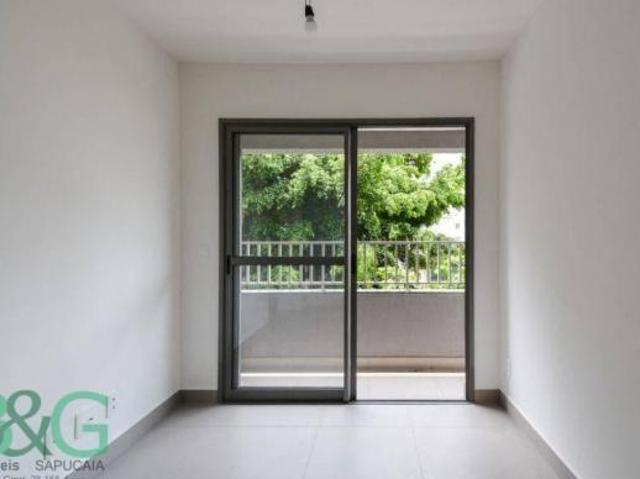 Apartamento à venda, 39 m² por R$ 615.300,00 Vila Pompeia São Paulo/SP