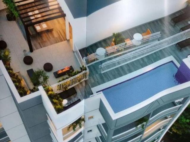Apartamento à venda, 39 m² por R$ 619.000,00 Vila Mariana São Paulo/SP