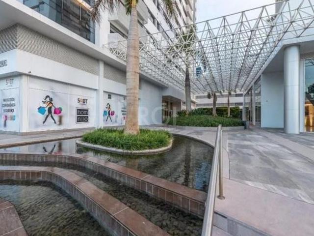 Apartamento à venda, 39 m² por R$ 610.000,00 Chacara das Pedras Porto Alegre/RS