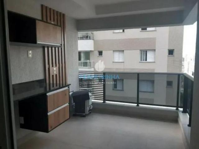 Apartamento à venda, 39 m² por R$ 650.000,00 Jardim Aquarius São José dos Ca