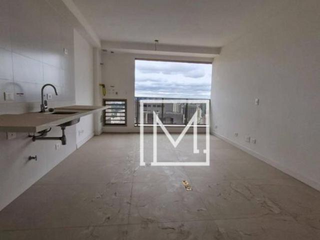 Apartamento à venda, 39 m² por R$ 714.000,00 Vila Mariana São Paulo/SP