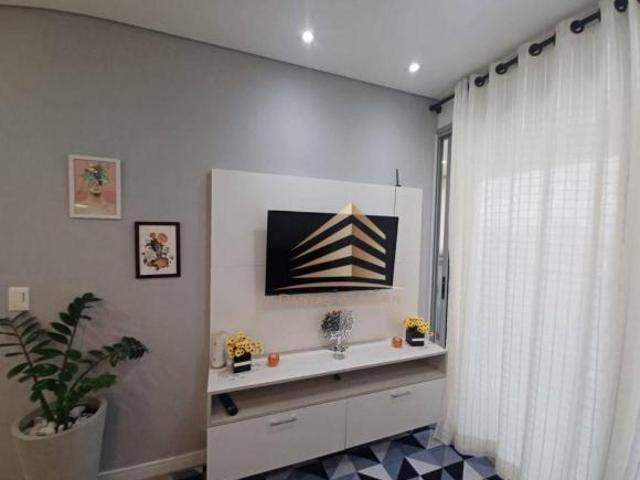 Apartamento à venda, 39 m² por R$ 660.000,00 Macedo Guarulhos/SP