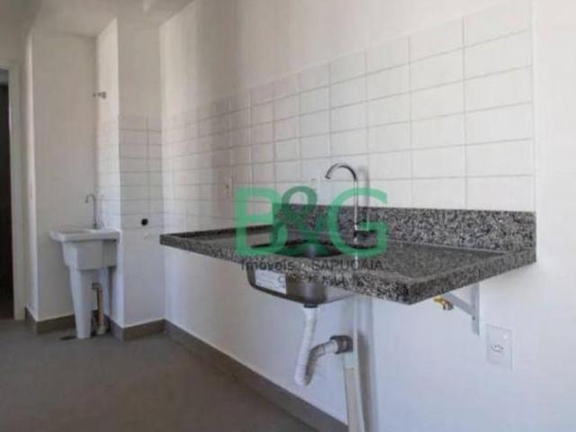 Apartamento à venda, 39 m² por R$ 790.000,00 Vila Olímpia São Paulo/SP