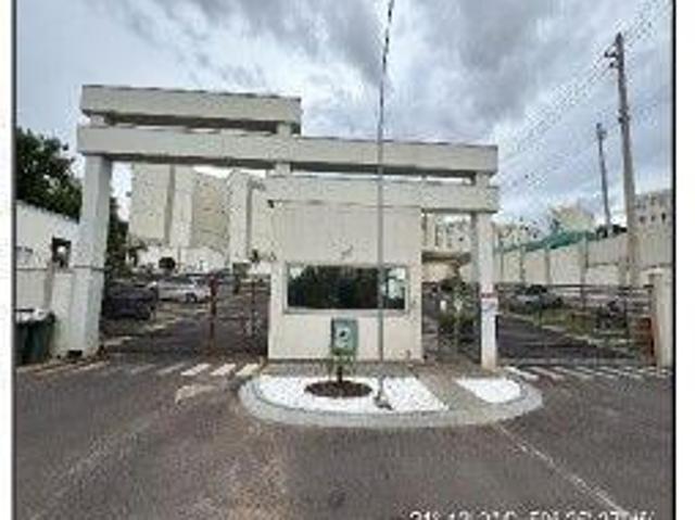 Apartamento à venda, 39 m² por R$ 82.550,28 JARDIM PAULISTA ARACATUBA/SAO PAULO