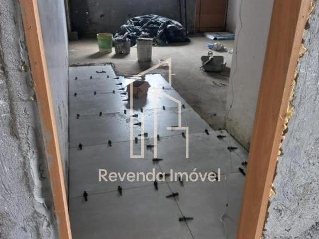 Apartamento a venda 39m2, 2 dormitorios, 1 banheiro e vaga