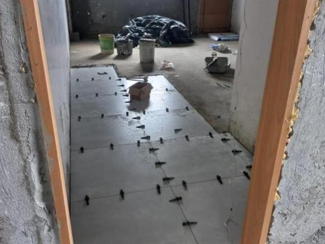 Apartamento a venda 39m2, 2 dormitorios, 1 banheiro e vaga