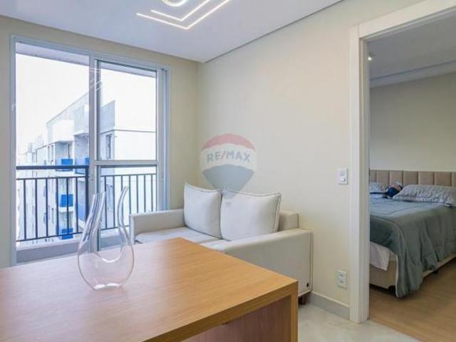 Apartamento à venda, 39m² 02 dorms. Reformado com Sacada Pirituba / SP