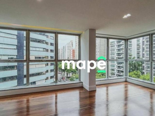 Apartamento à venda, 303 m² por R$ 2.479.000,00 Boqueirão Santos/SP