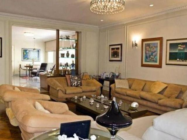 Apartamento à venda, 303 m² por R$ 6.000.000,00 Jardim América São Paulo/SP