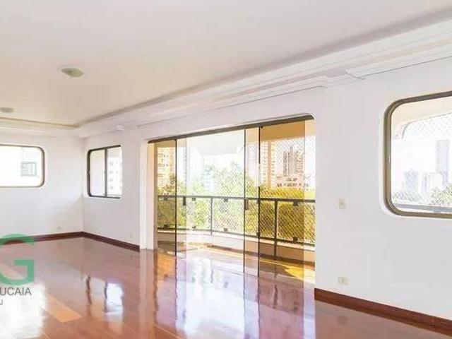 Apartamento à venda, 300 m² por R$ 1.249.000,00 Vila Regente Feijó São Paulo/SP