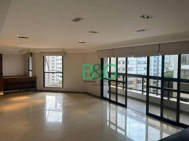 Apartamento à venda, 300 m² por R$ 1.800.000,00 Santana São Paulo/SP