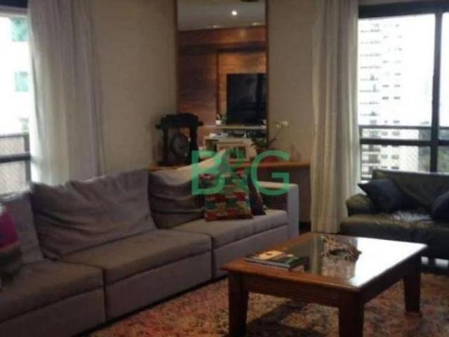 Apartamento à venda, 300 m² por R$ 1.944.000,00 Santana São Paulo/SP
