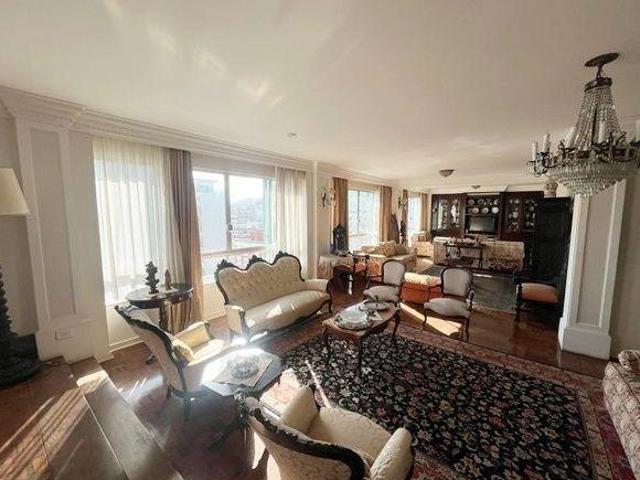 Apartamento à venda, 300 m² por R$ 2.500.000,00 Boqueirão Santos/SP