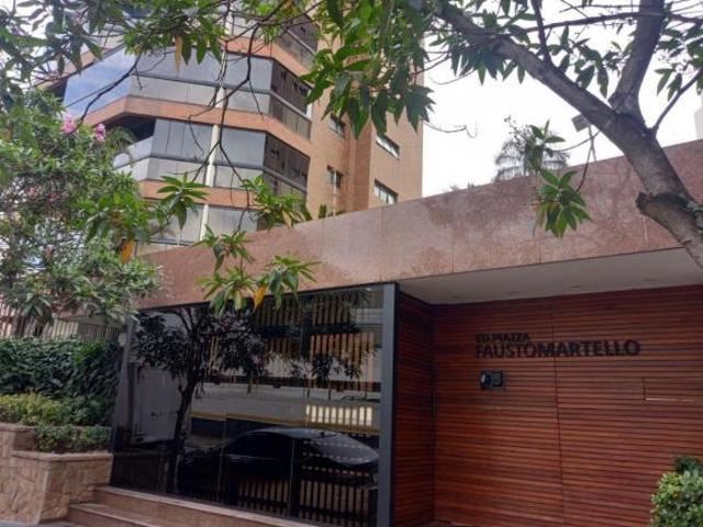Apartamento à venda, 300 m² por R$ 4.495.000,00 Vila Lanzara Guarulhos/SP