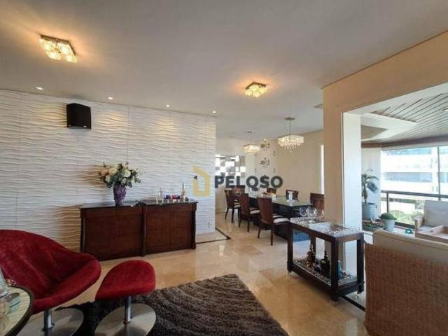 Apartamento a venda | 300 m² | 3 suites| 5 vagas | Santana, São Paulo/SP