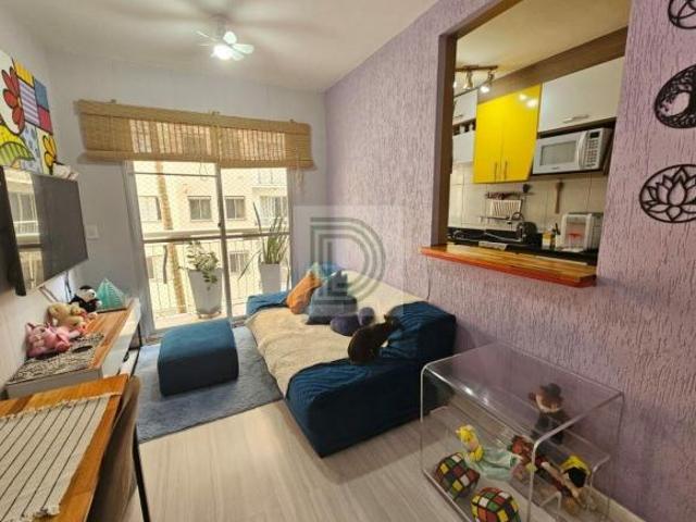 Apartamento à Venda 300 metros do Metrô Vila Sônia
