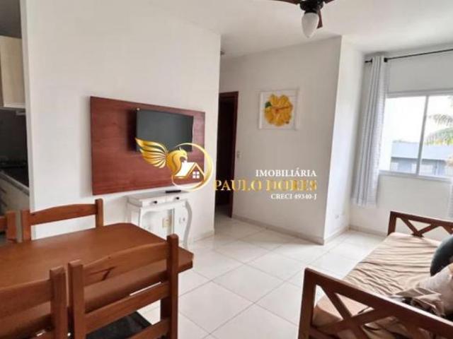 APARTAMENTO À VENDA 300 METROS DA PRAIA GRANDE UBATUBA SP