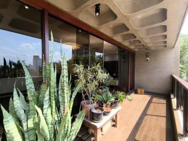 Apartamento À Venda 300m² com 5 dormitórios Centro Jundiaí SP
