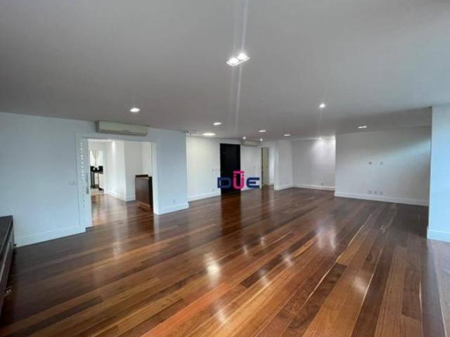 Apartamento à venda, 304 m² por R$ 2.479.000,00 Boqueirão Santos/SP