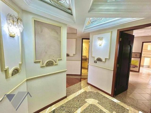 Apartamento à venda, 308 m² por R$ 1.850.000,00 Centro Cascavel/PR