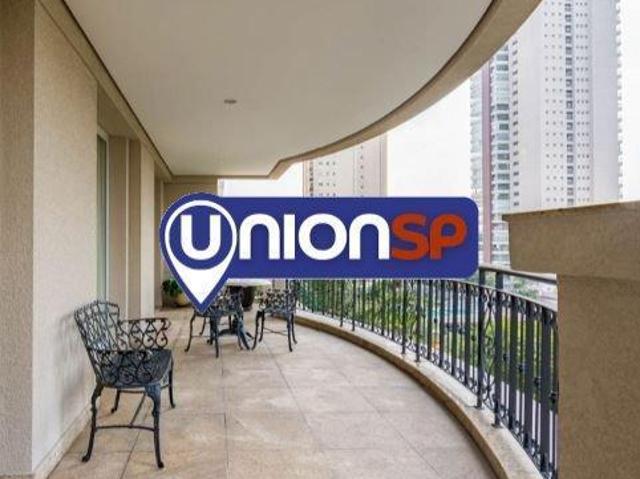 Apartamento à venda, 308 m² por R$ 6.915.000,00 Vila Mariana São Paulo/SP