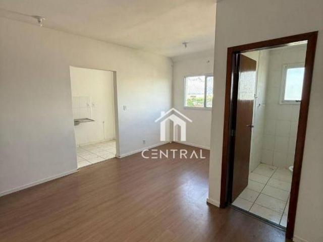 Apartamento à venda, 30 m² por R$ 145.000,00 Vila Helena Sorocaba/SP